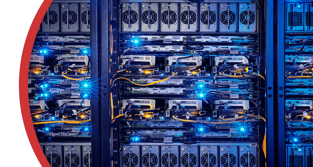 Angani Limited – Processing Africa's data