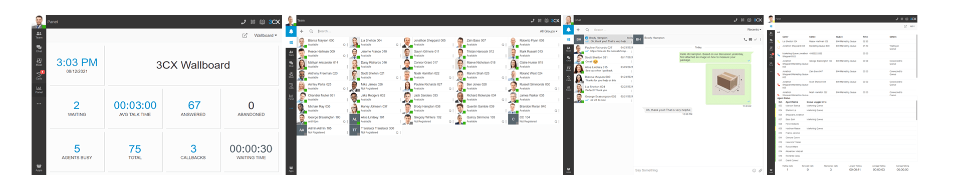 Angani PABX – Angani Limited