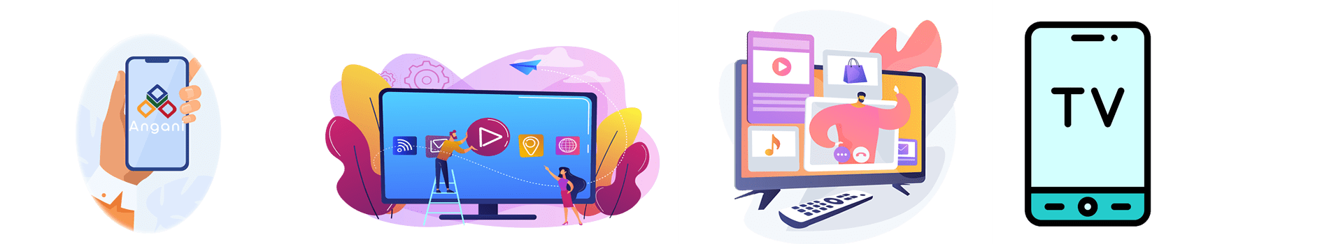 Angani Media – Angani Limited