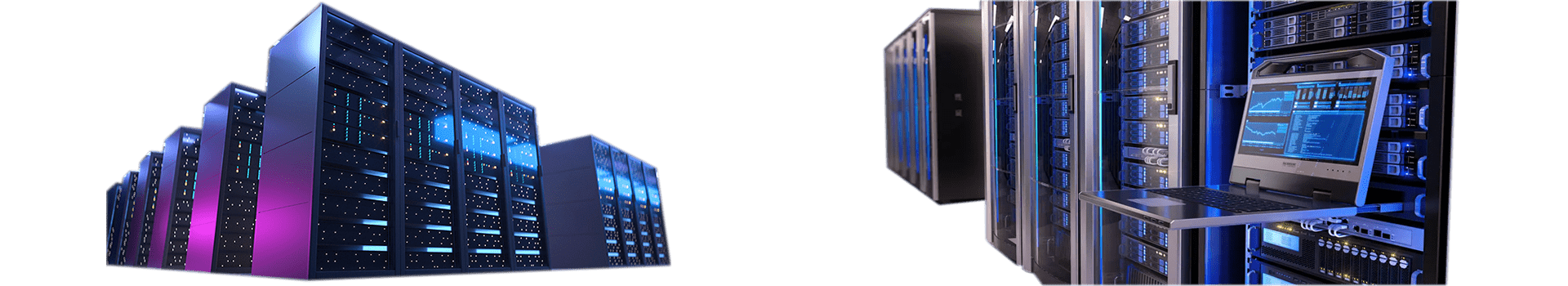 Dedicated Servers – Angani Limited