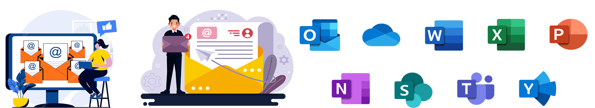 Virtual Office – Angani Limited