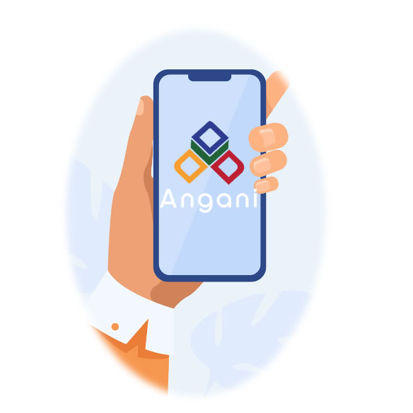 Angani Media – Angani Limited