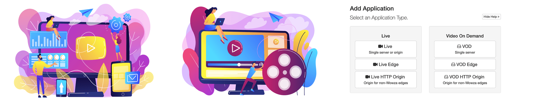 Angani Media – Angani Limited