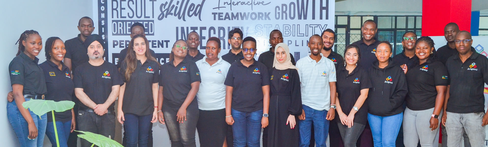 Careers – Angani Limited