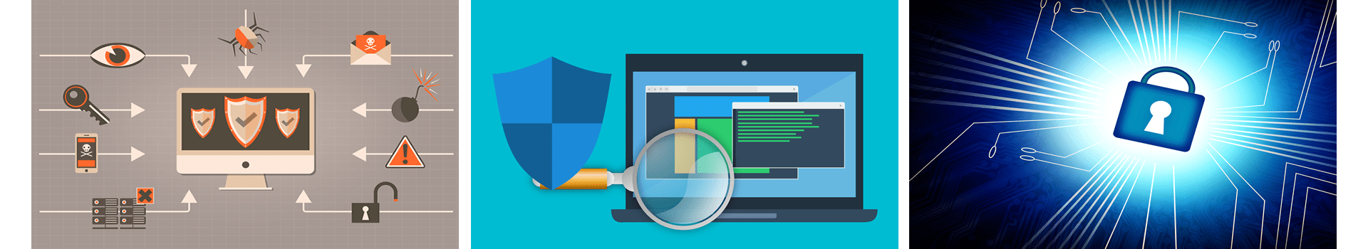 Cloud Security – Angani Limited